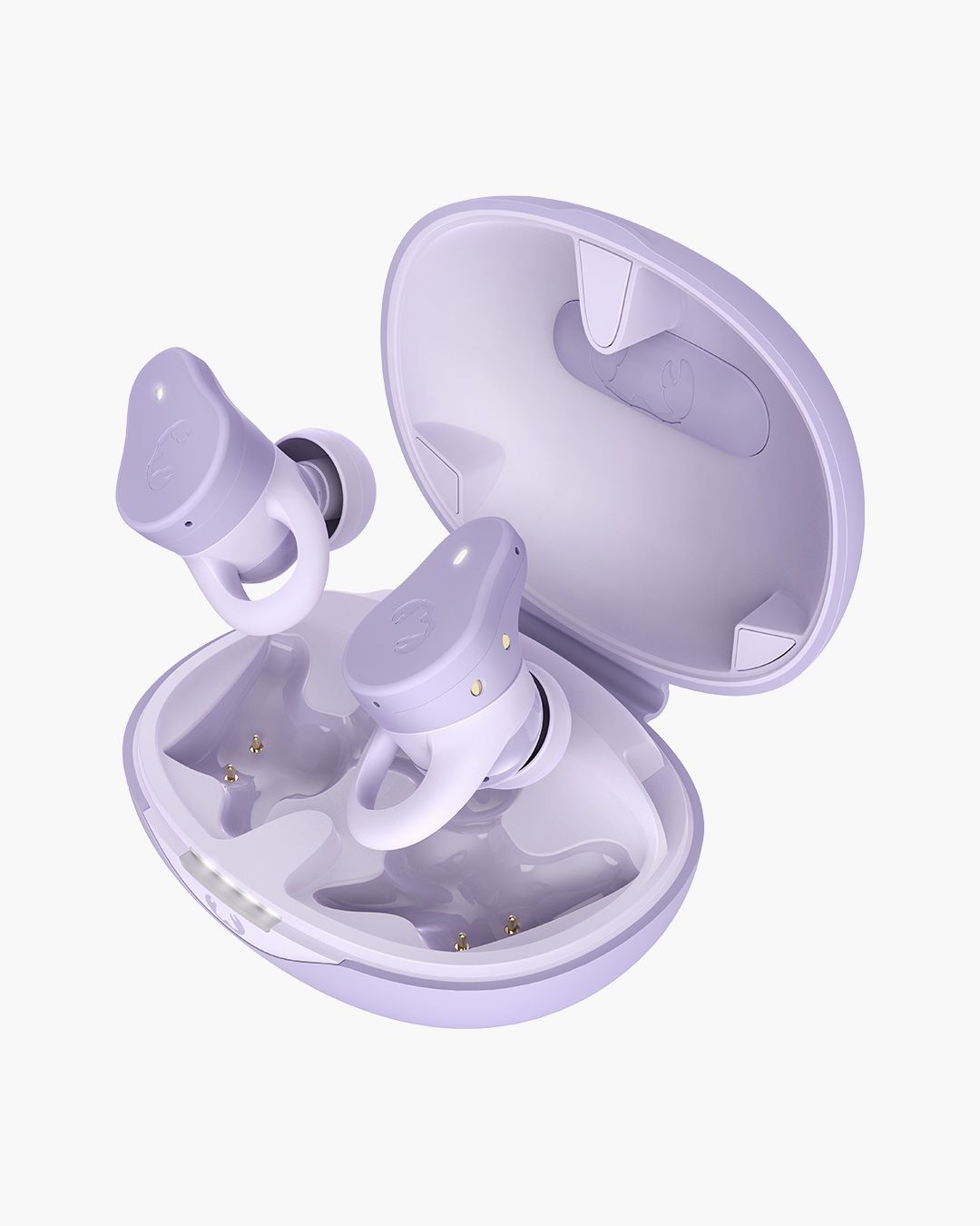 Twins Rush True Wireless sport earbuds - Dreamy Lilac | Fresh 'n Rebel