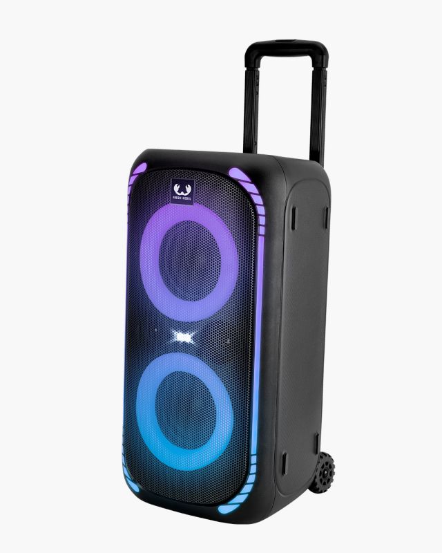 Party Loud L Wireless Party Speaker | Fresh 'n Rebel