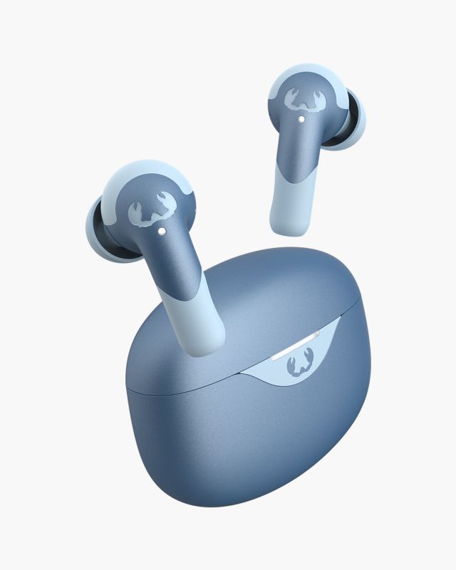 Twins Ace True Wireless earbuds - Vivid Blue | Fresh 'n Rebel
