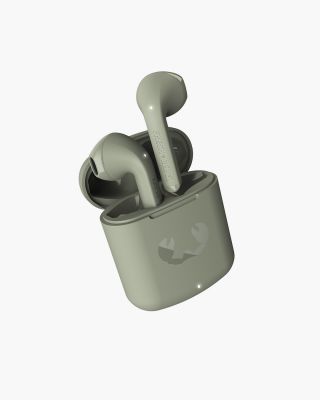 Twins Core True Wireless earbuds - Dried Green | Fresh 'n Rebel
