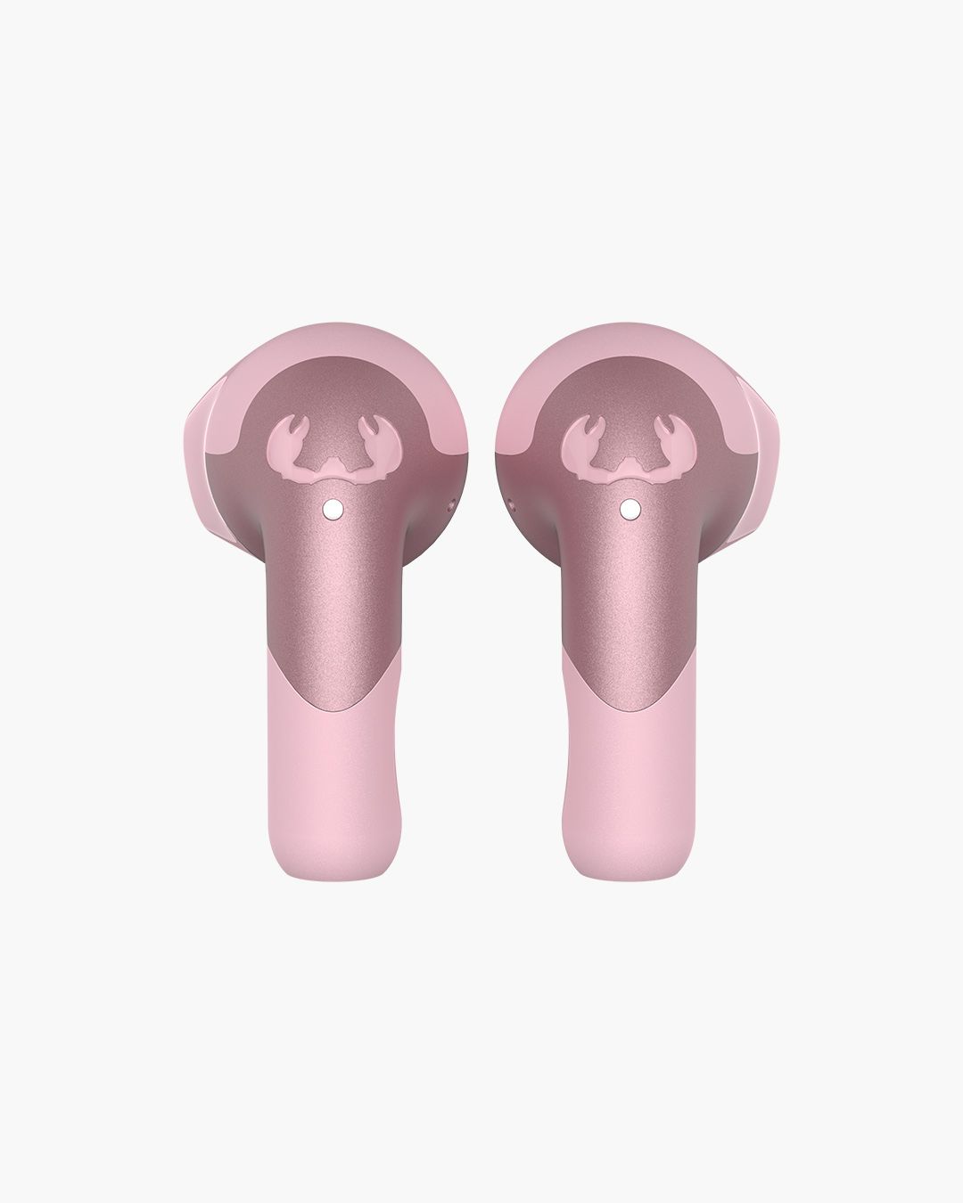 Twins Blaze True Wireless earbuds - Pastel Pink | Fresh 'n Rebel