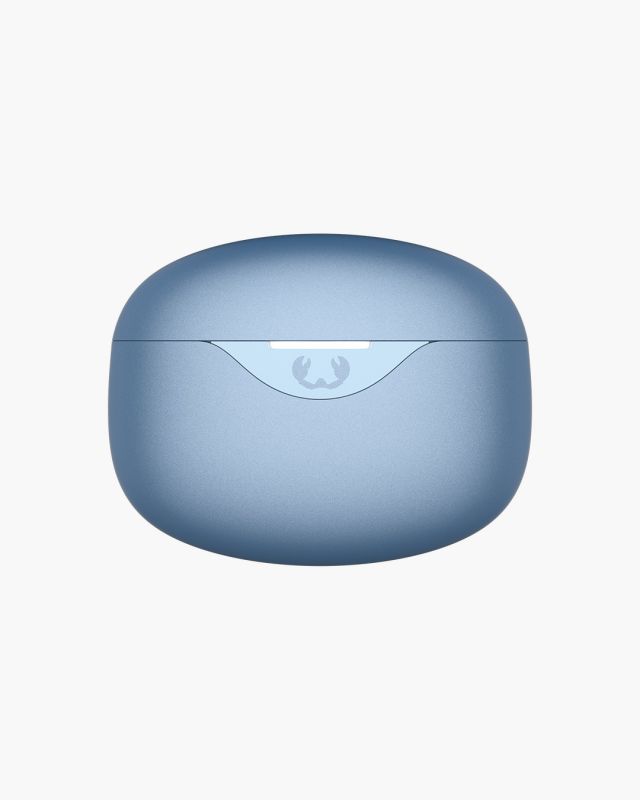 Twins Ace True Wireless oordopjes - Vivid Blue | Fresh 'n Rebel