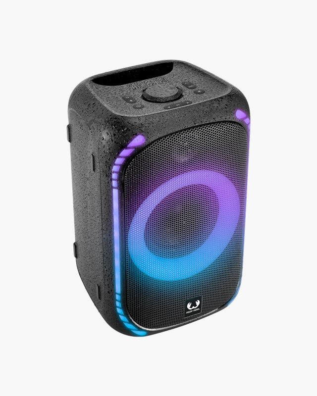 Party Loud M Wireless Party Speaker | Fresh 'n Rebel