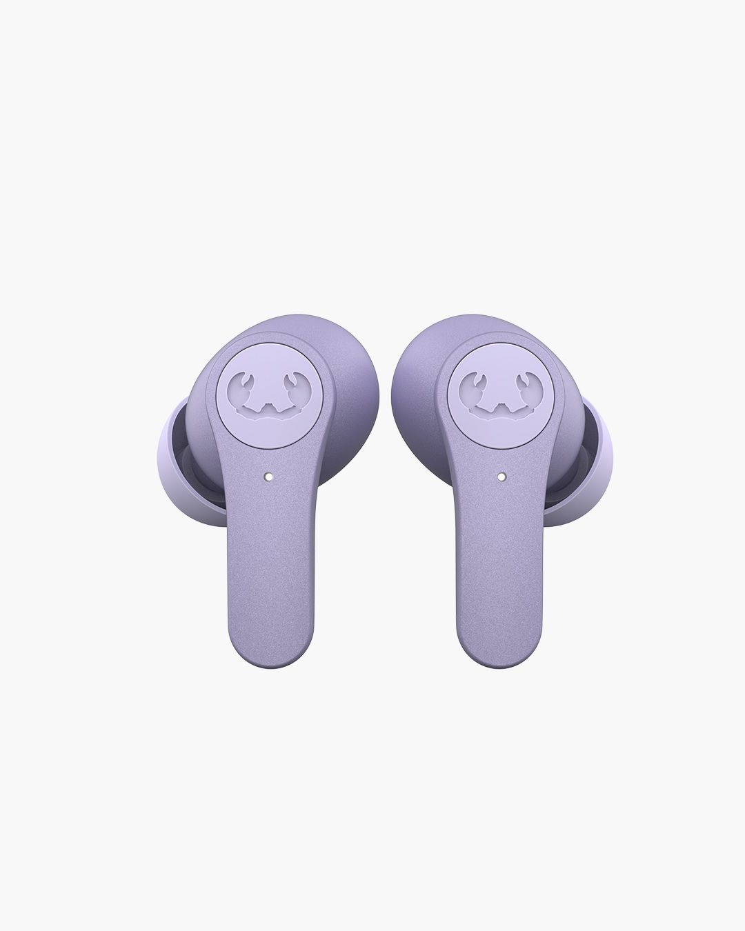 Twins Rise earbuds with ANC - Dreamy Lilac | Fresh 'n Rebel