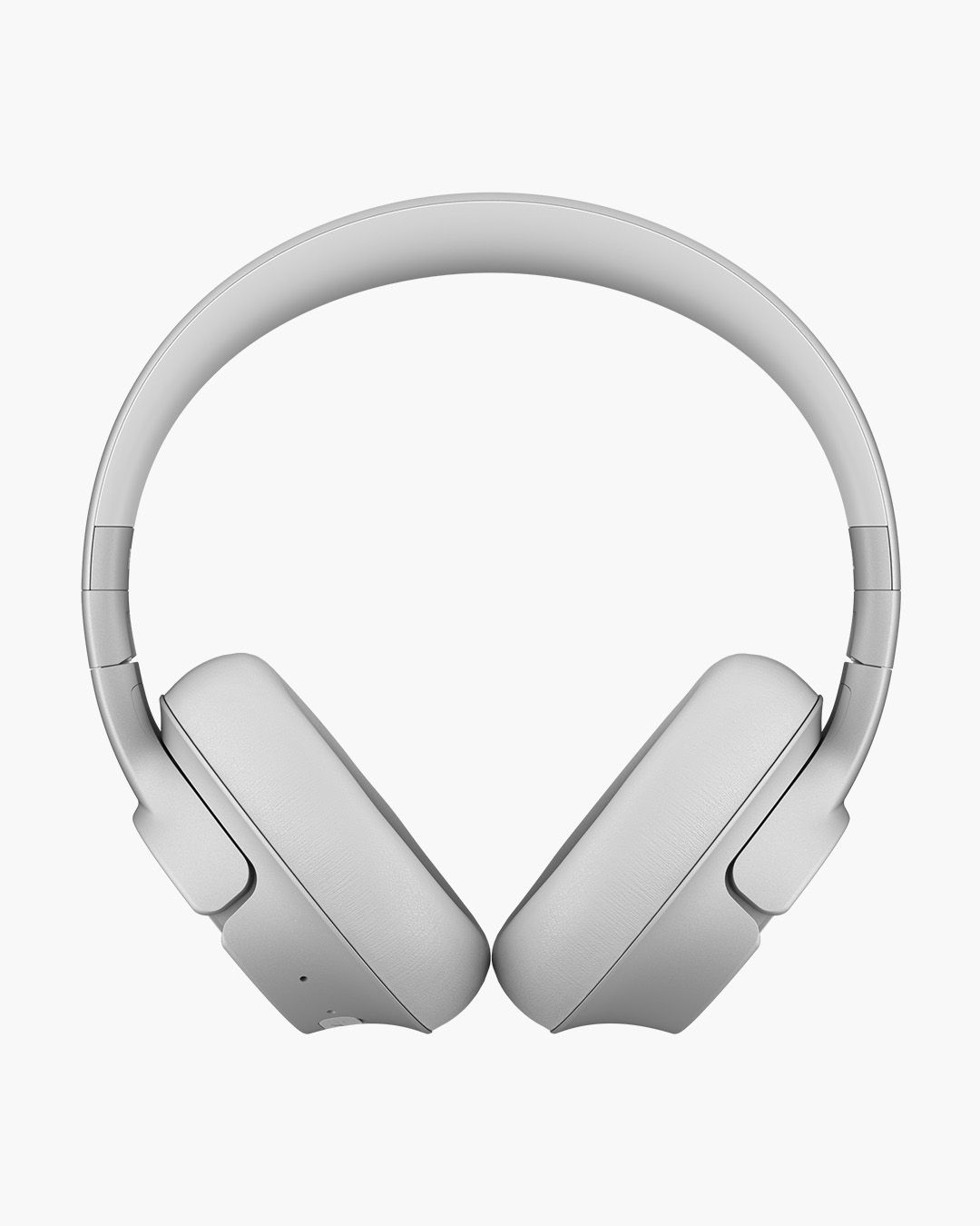 Clam Core over-ear headphones - Ice Grey | Fresh 'n Rebel