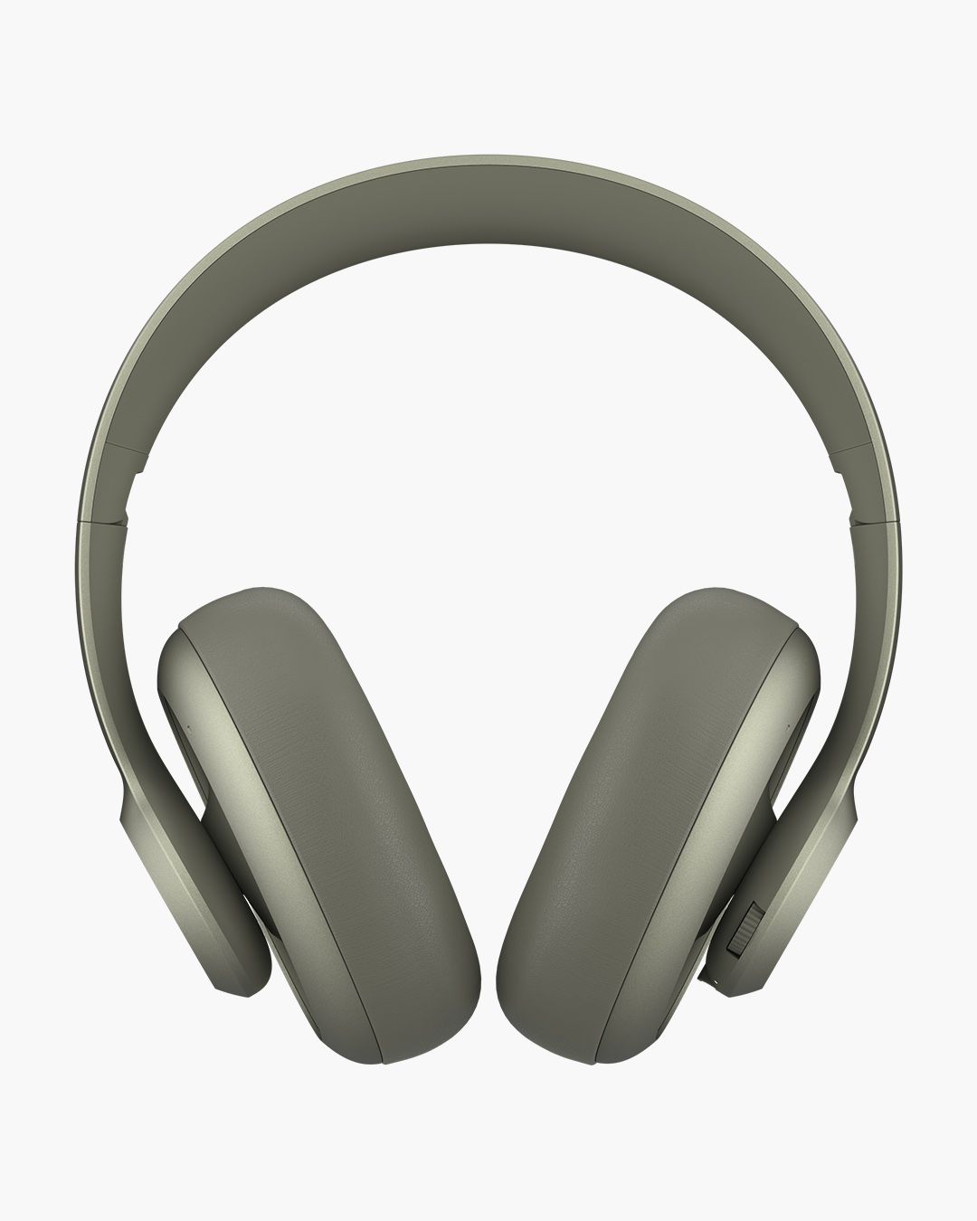 Clam Blaze over-ear headphones - Dried Green | Fresh 'n Rebel