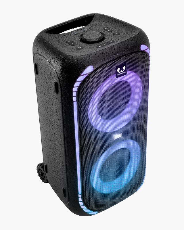 Party Loud L Wireless Party Speaker | Fresh 'n Rebel