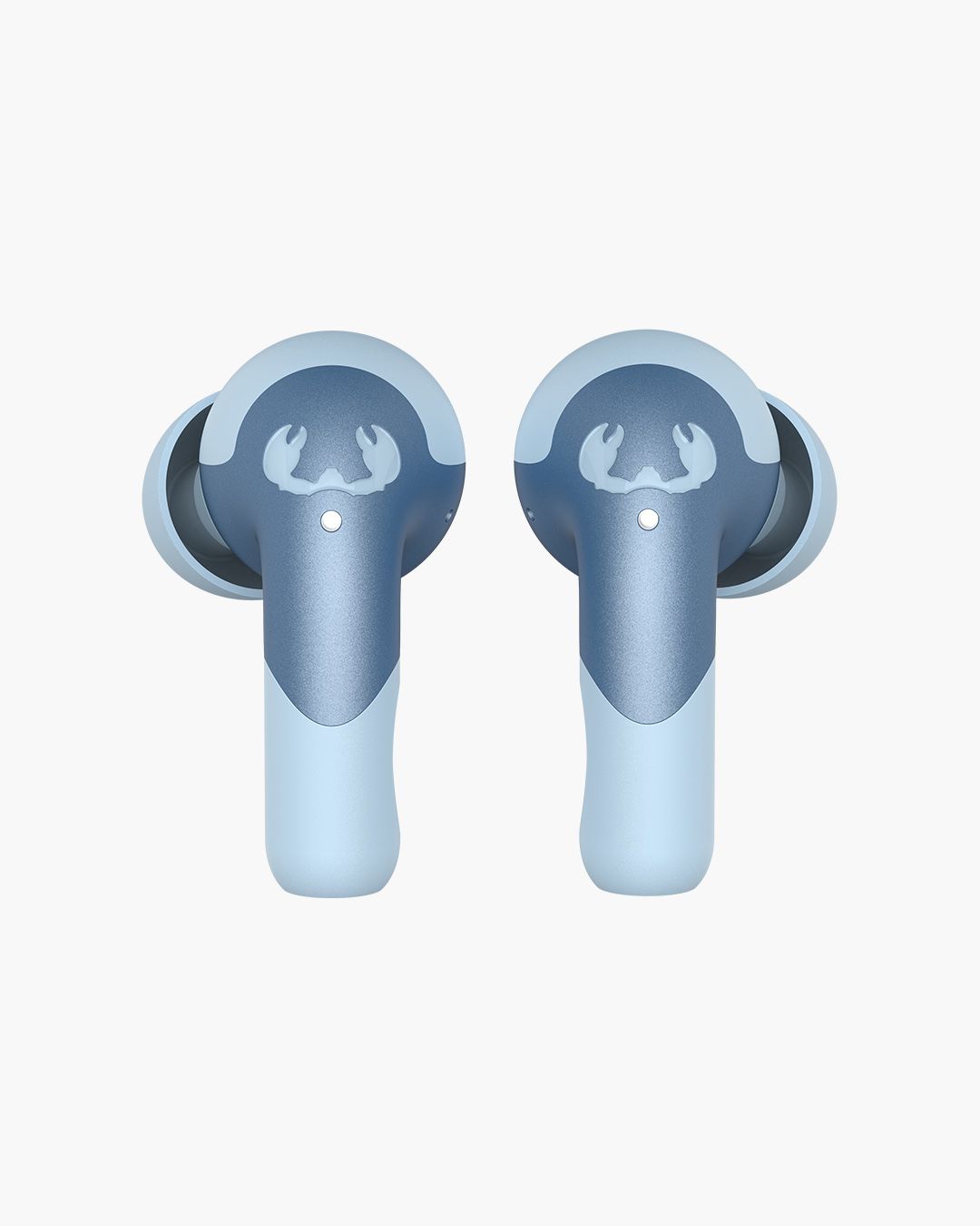 Twins Ace True Wireless earbuds - Vivid Blue | Fresh 'n Rebel