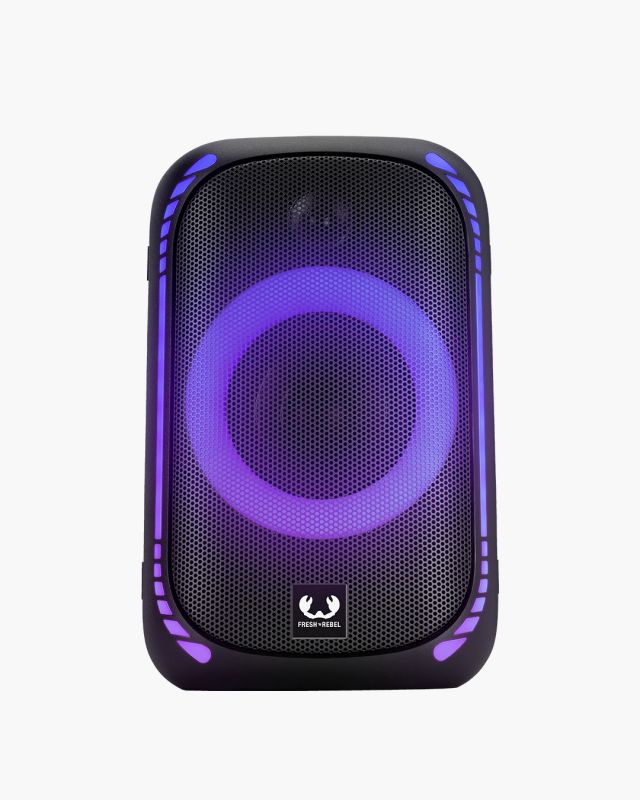 Party Loud M Draadloze Party speaker | Fresh 'n Rebel